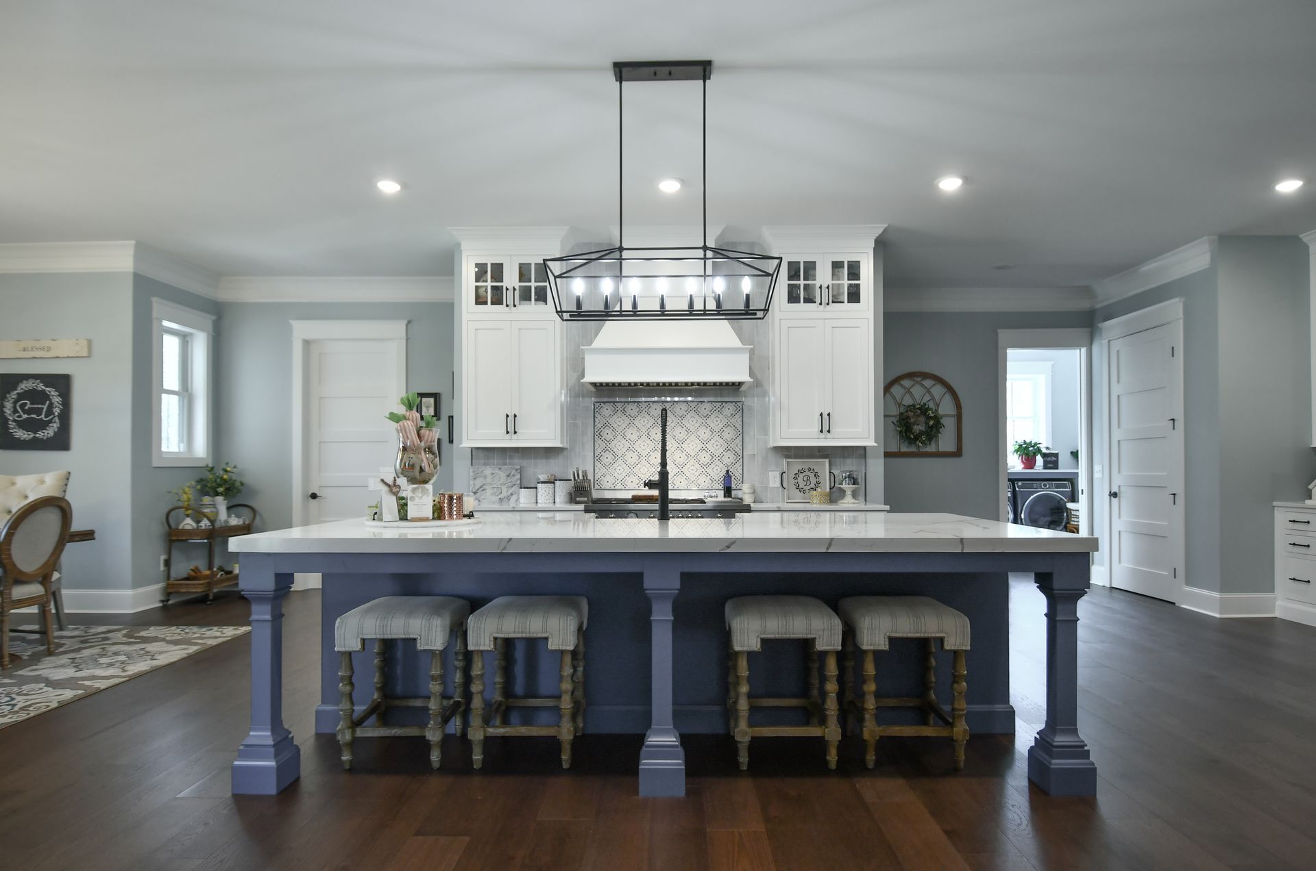 Cabinet Design Services | Kade Cabinet Co.