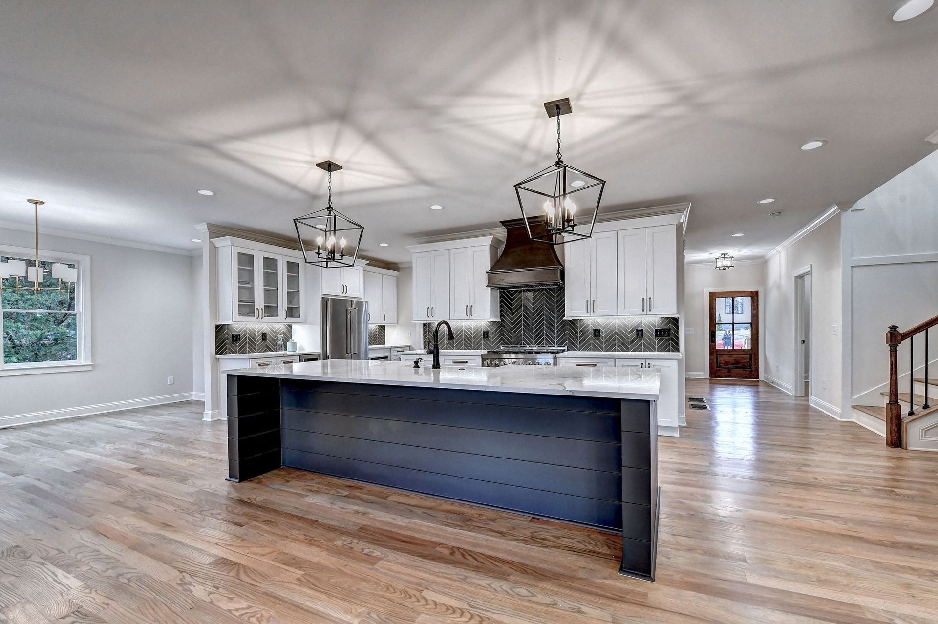 Cabinet Design Services | Kade Cabinet Co.