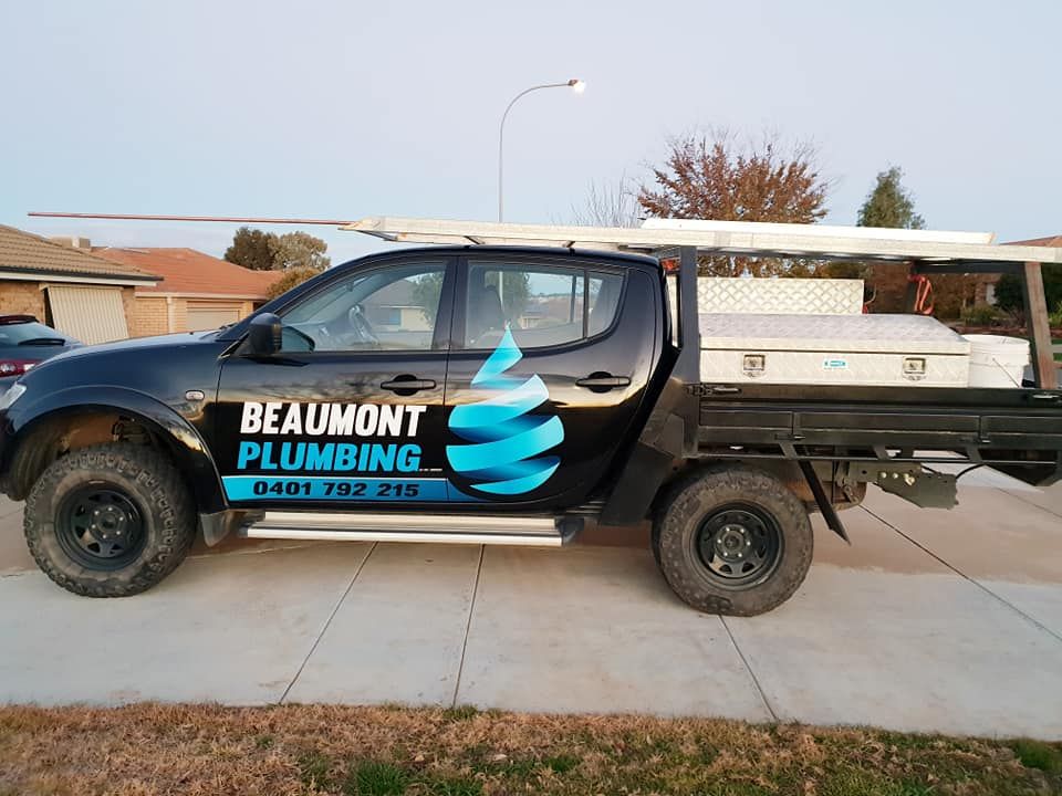 Plumber in Wagga Wagga | Beaumont Plumbing