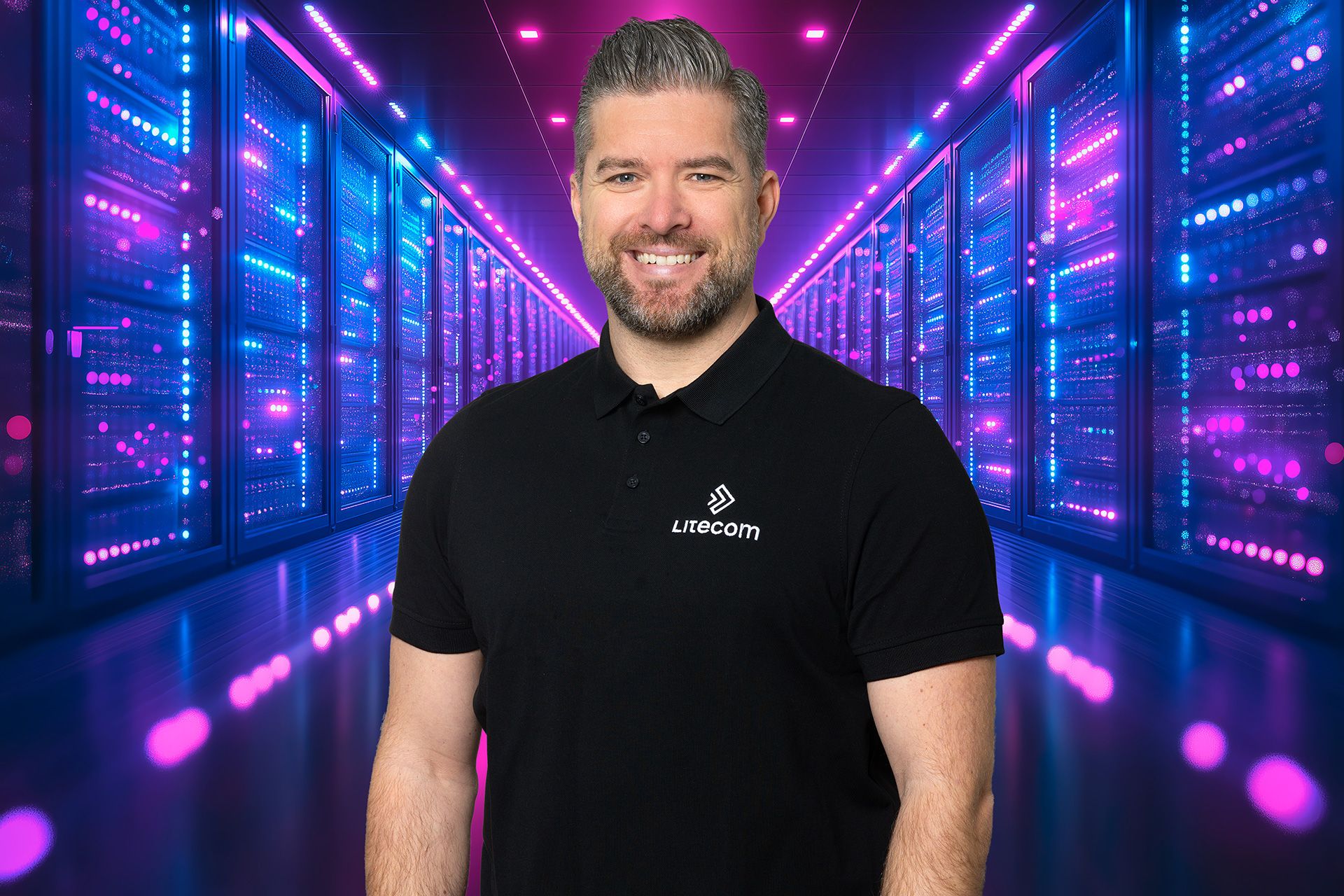 Telekommunikations- & IT- Sicherheitslösungen | Litecom