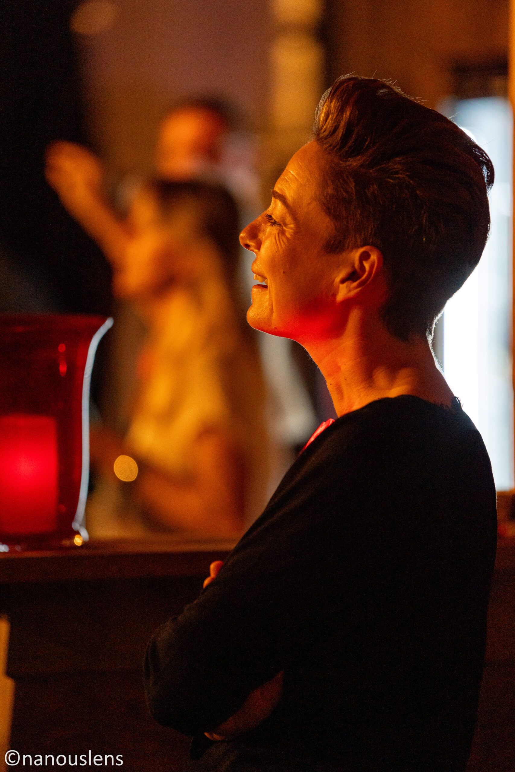 Samen voor een SterK Kampenhout