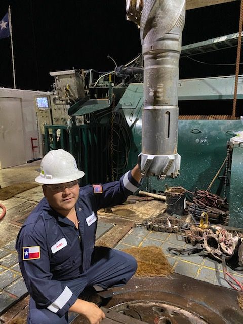 About US Coring Conventional Coring Services