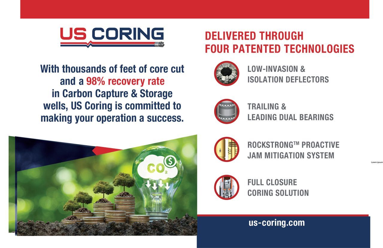 US Coring is Committed to Making Your Operation a Success