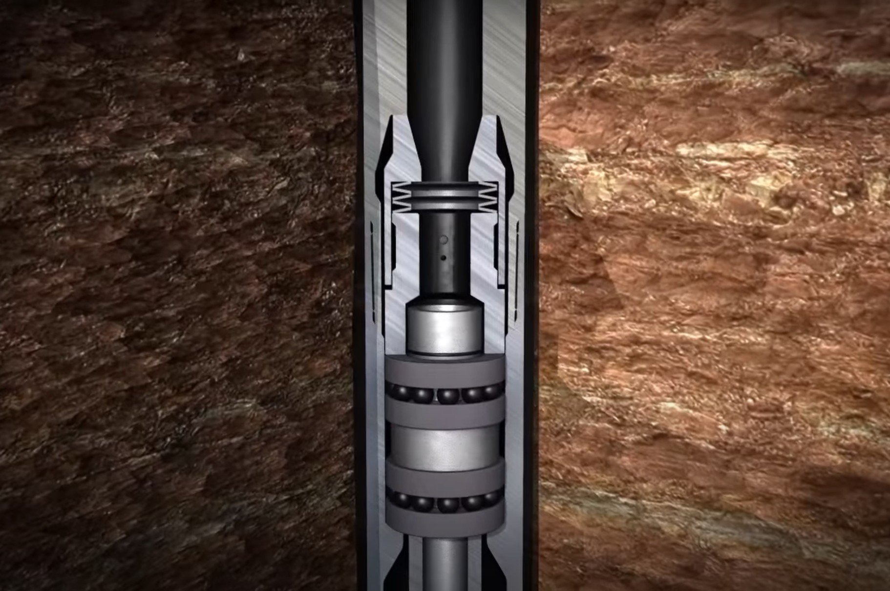 US Coring Oil and Gas Coring Services