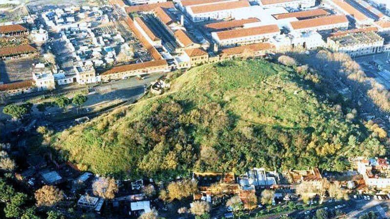 Cosa Vedere a Testaccio a Roma | Ristorante La Tavernaccia