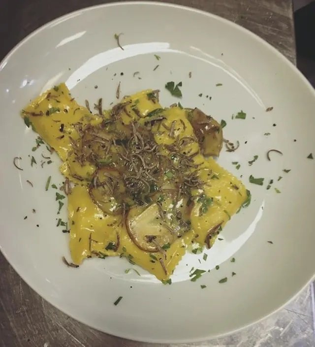 Ristorante Romano a Testaccio: i piatti | La Tavernaccia da Bruno