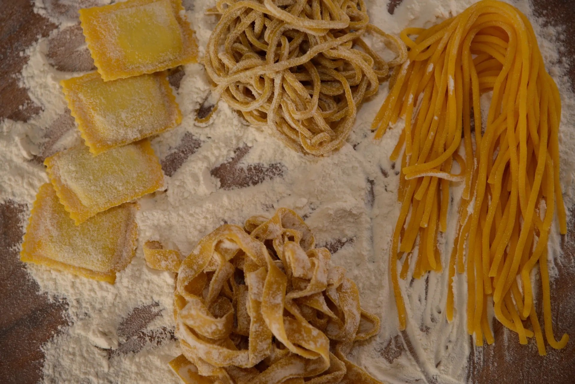 Ristorante Romano a Testaccio: i piatti | La Tavernaccia da Bruno