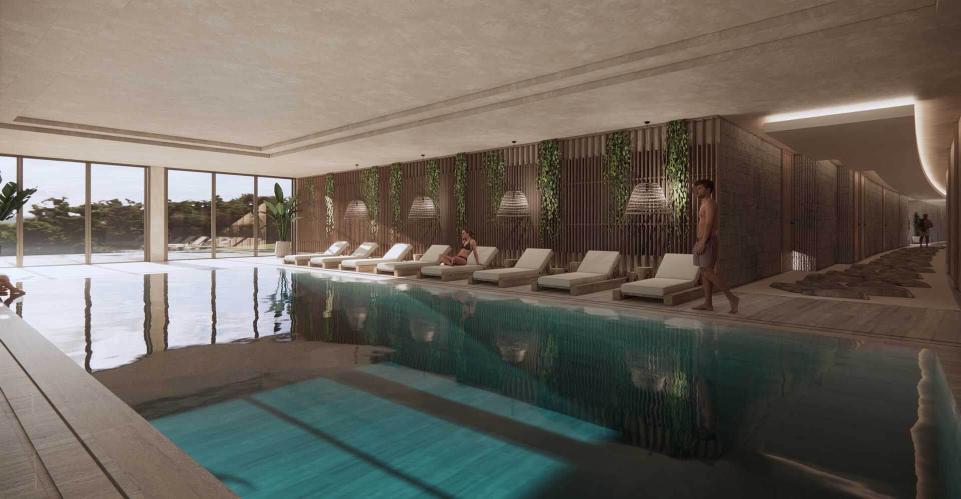 Senses Spa | LIU Resorts, Antalya