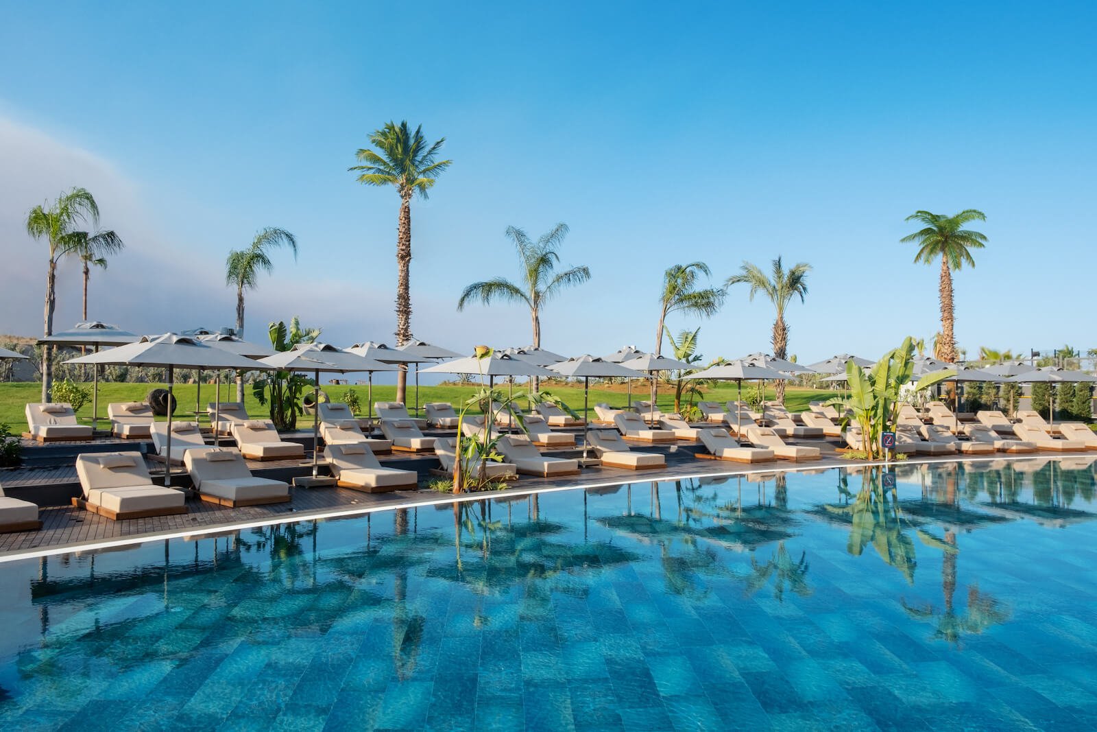 Gallery | LIU Resorts, Antalya