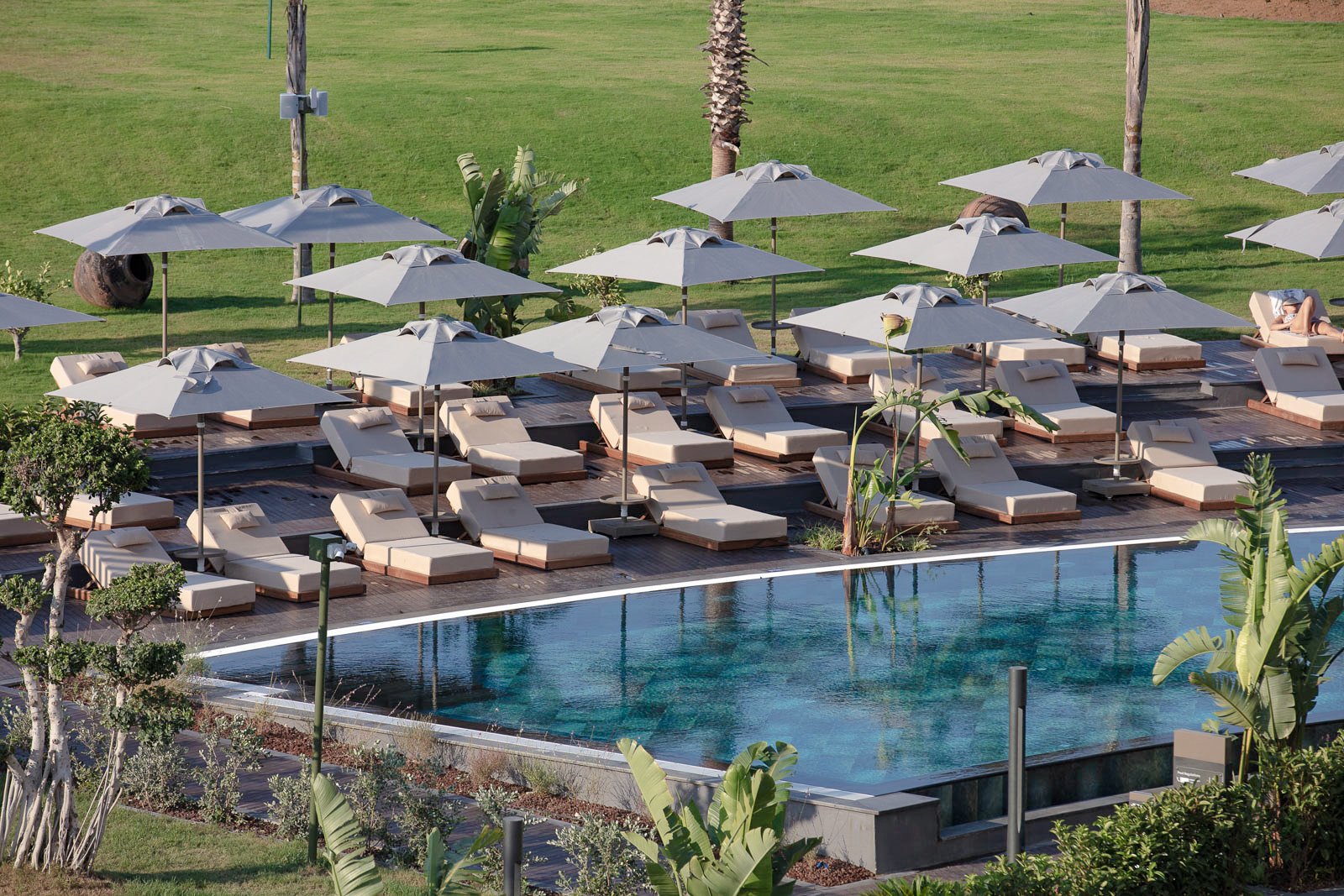 Gallery | LIU Resorts, Antalya