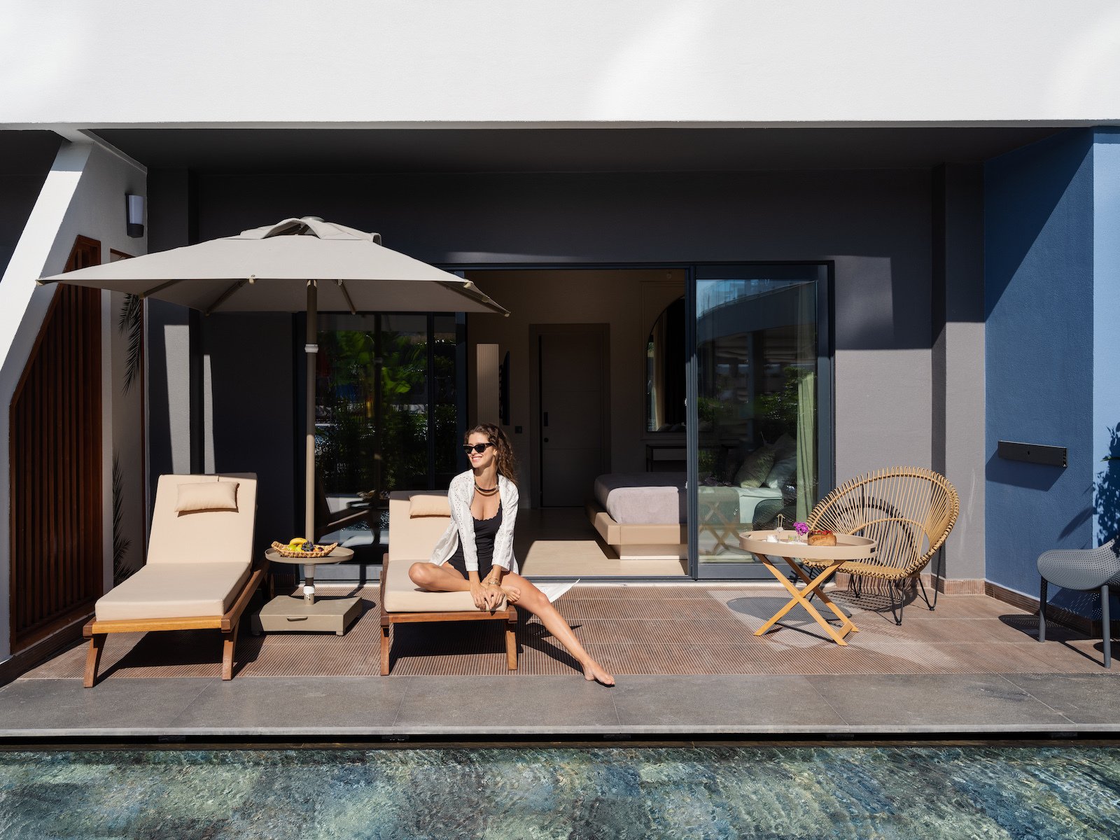 Gallery | LIU Resorts, Antalya