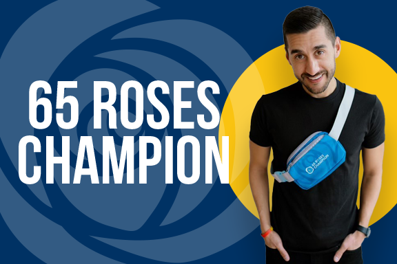 Cycle for Life - CF Foundation