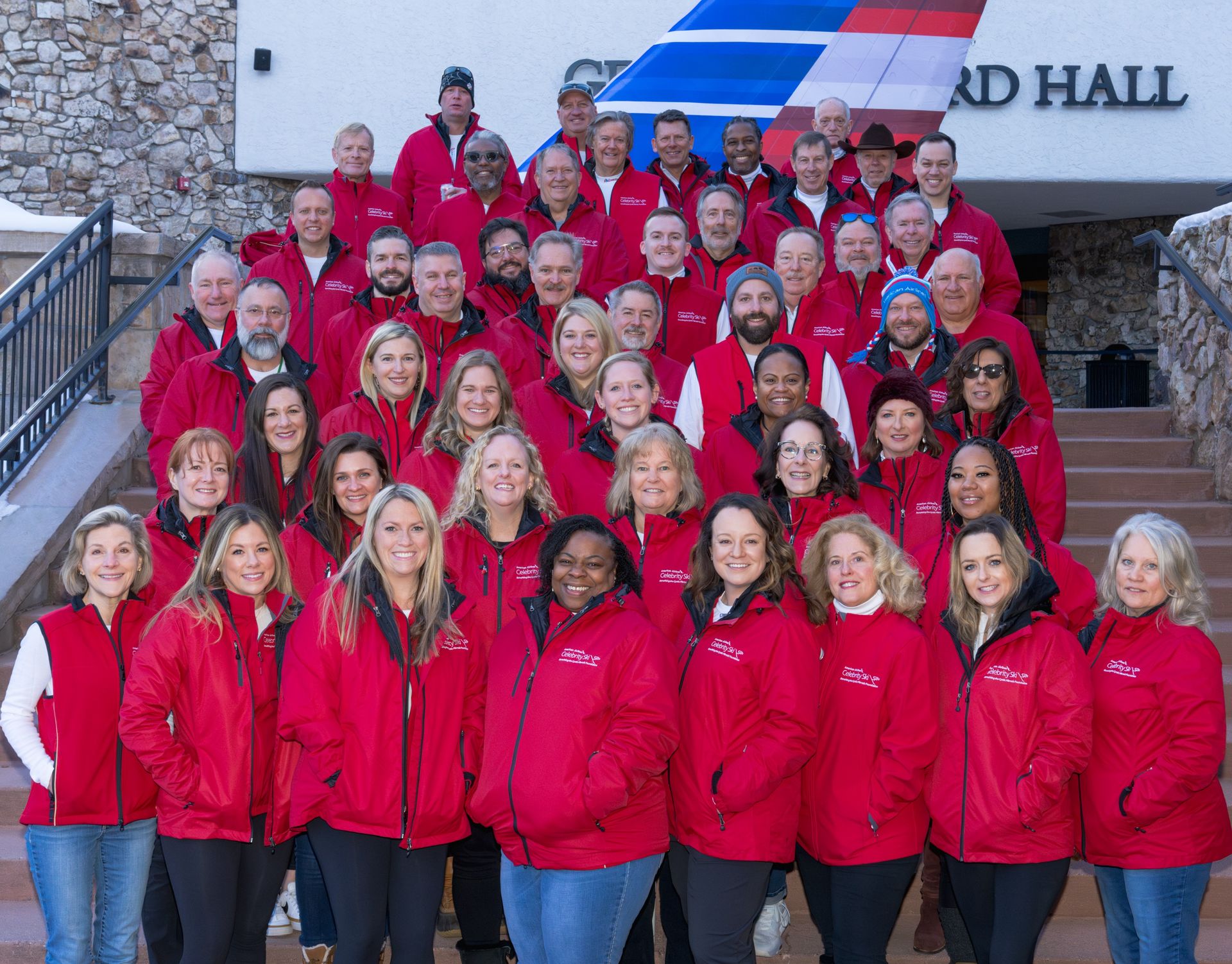 Cycle for Life - CF Foundation