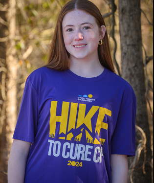Cycle for Life - CF Foundation