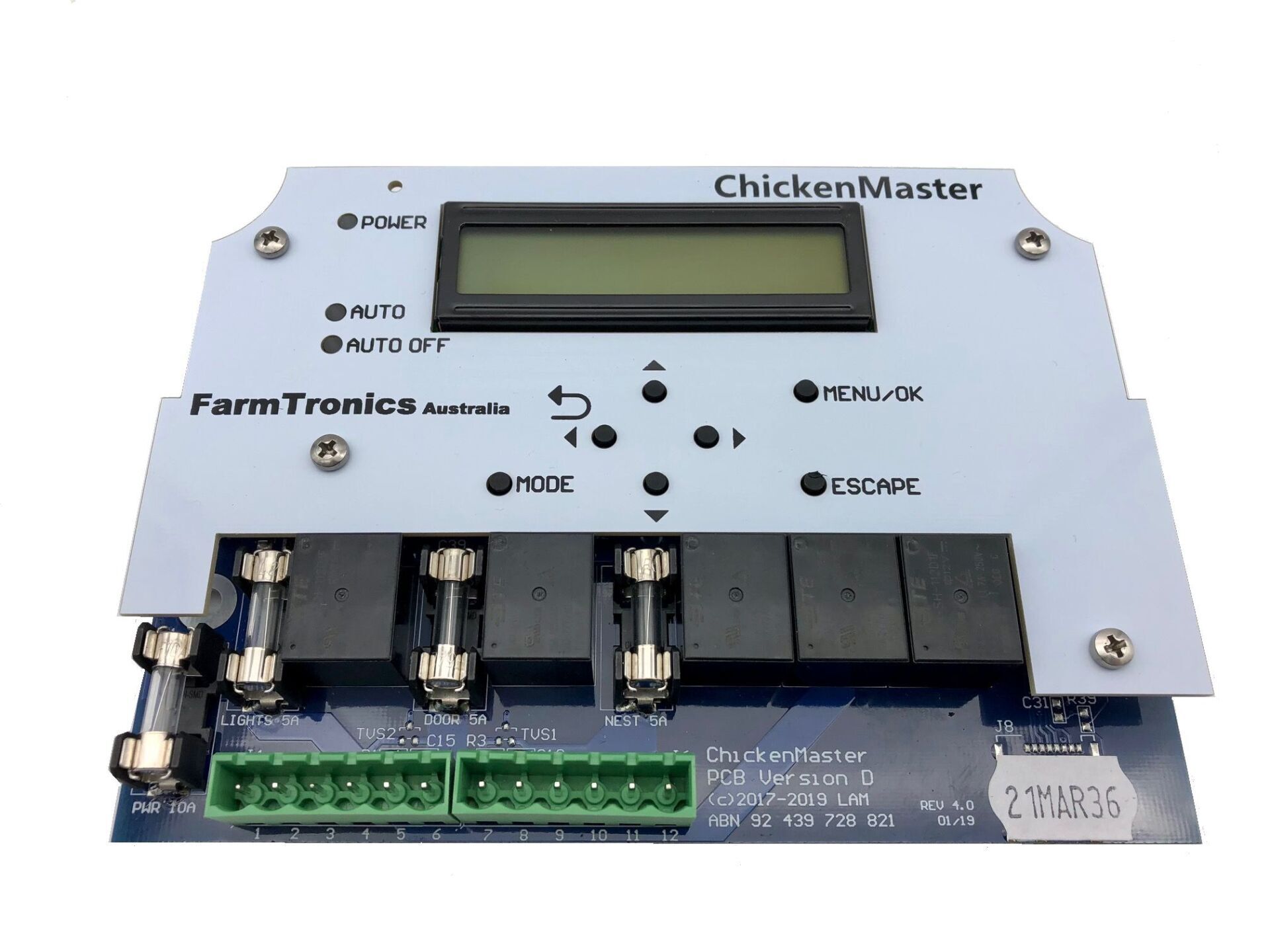 FarmTronics Australia