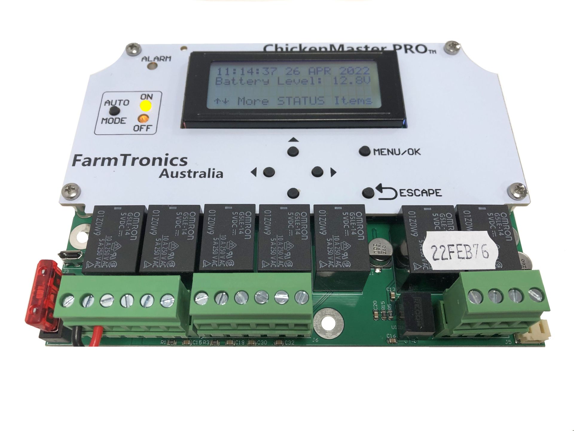FarmTronics Australia