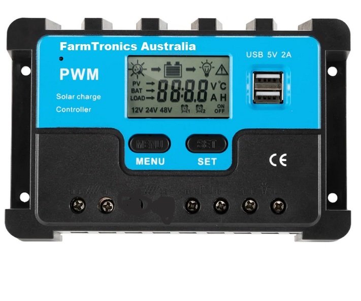 FarmTronics Australia