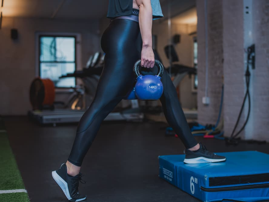 New York City's Best Gym | Body Space Fitness