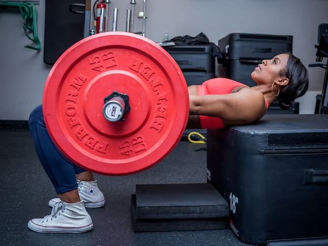 New York City's Best Gym | Body Space Fitness