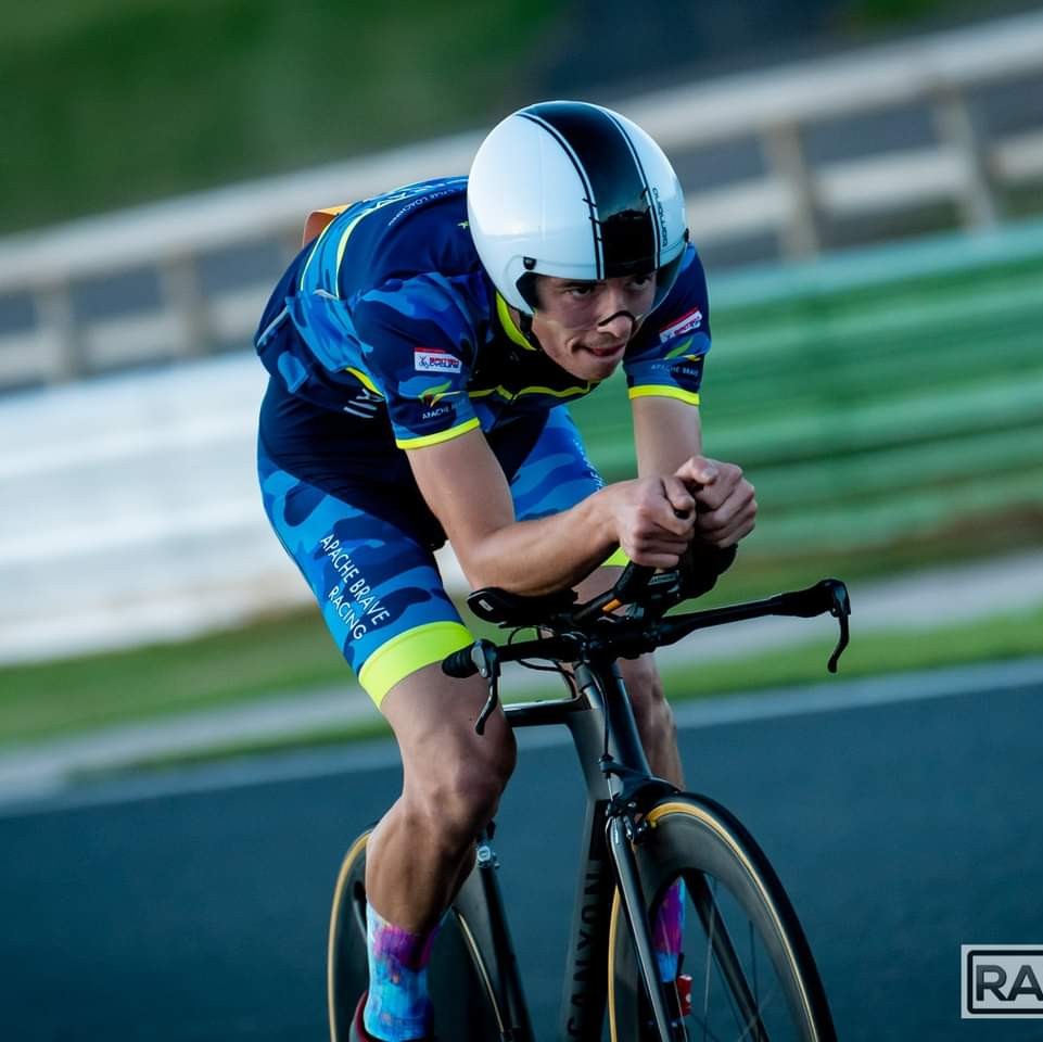 Cycle Time Trial Team