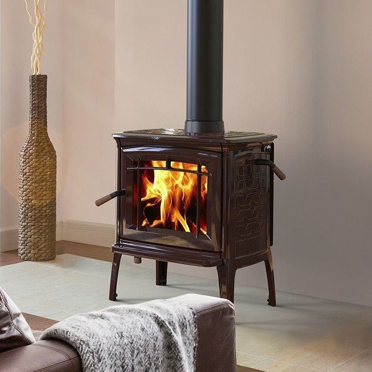 Fireplaces, Stoves, Inserts — Santa Cruz, California — Woodstove & Sun