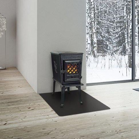 Wood Stoves — Santa Cruz, California — Woodstove & Sun