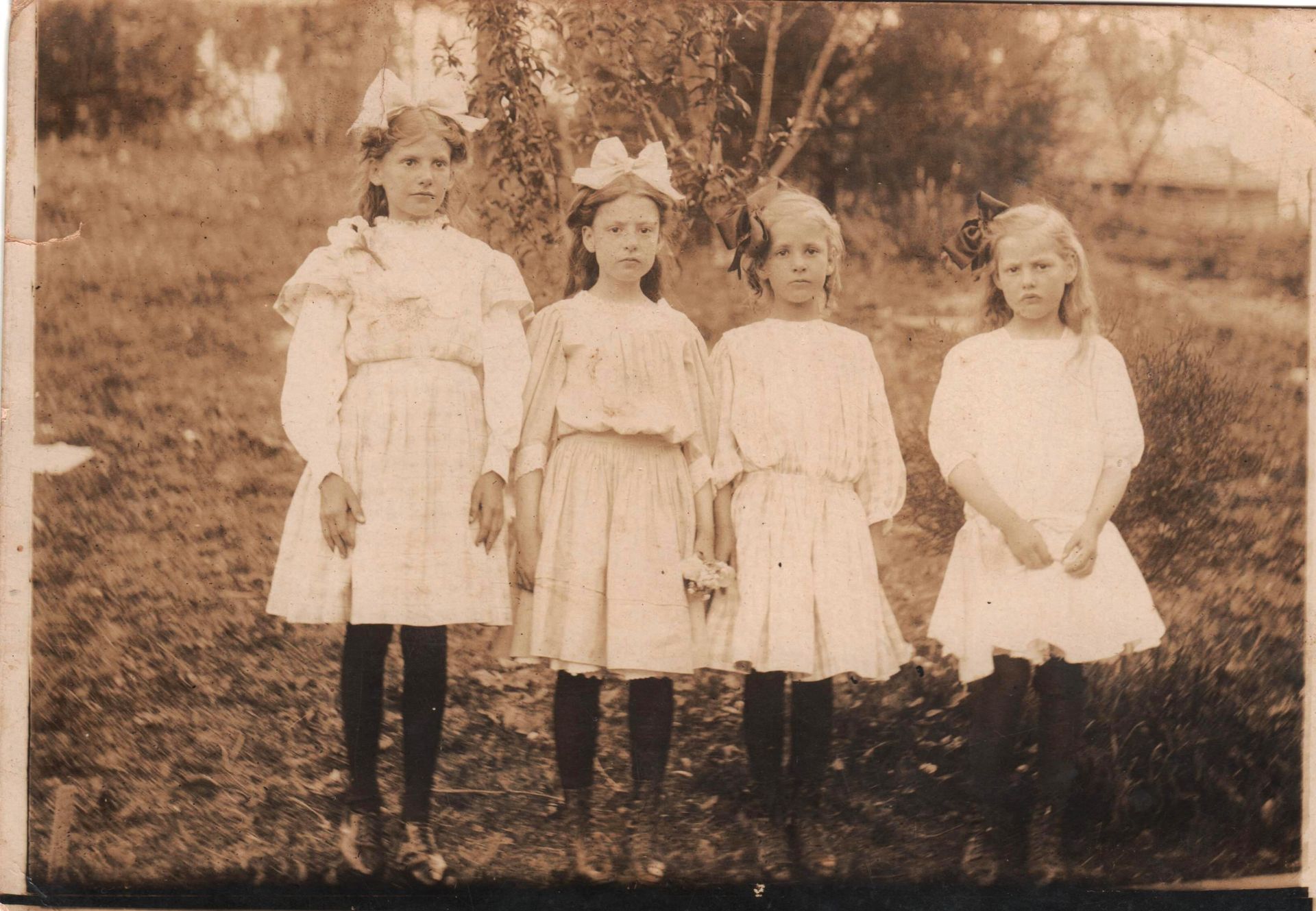 Historical Photo Gallery | Ozark County Historium | Preserving History