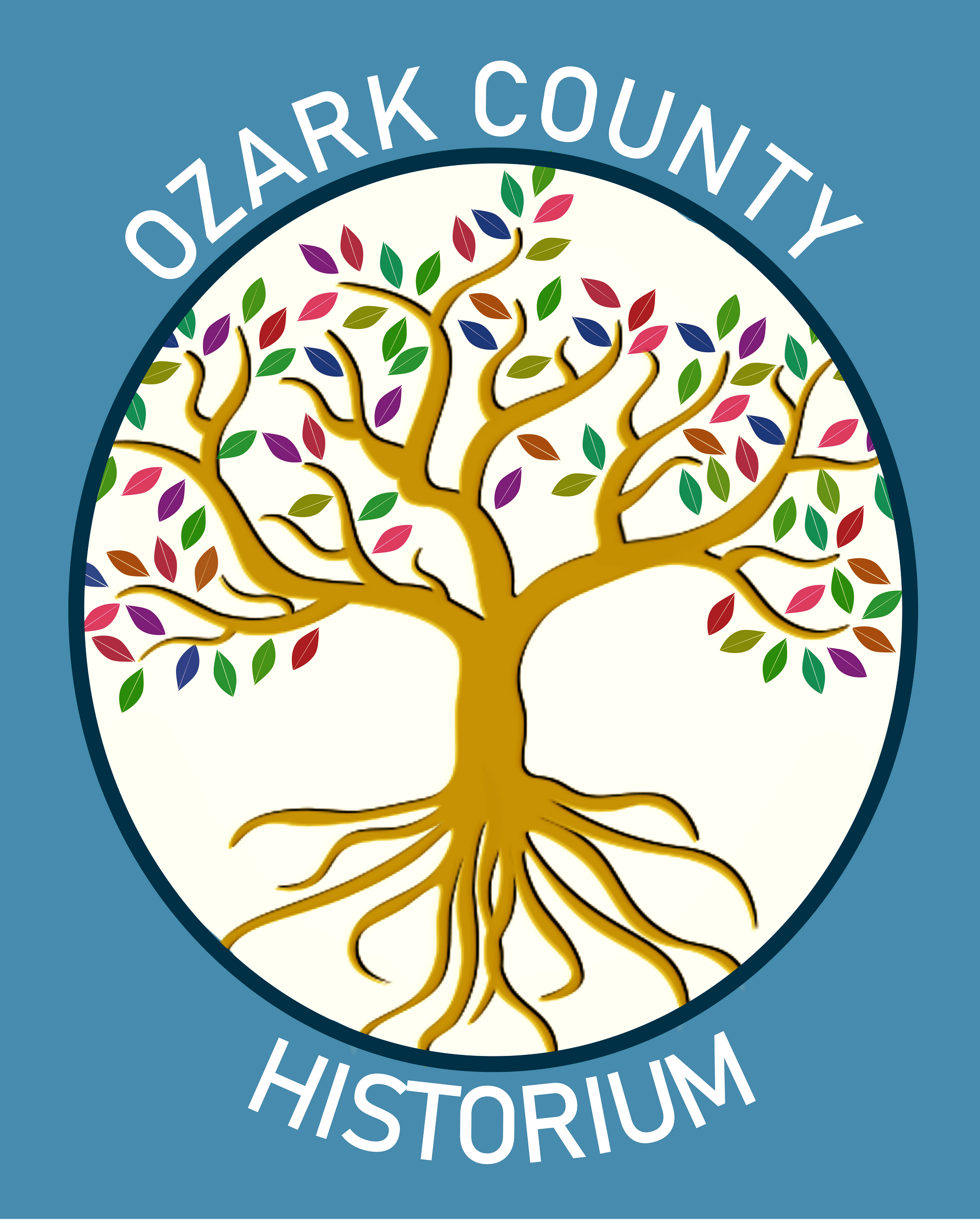 Ozark County's Past | Ozark County Historium | Discover The Ozarks