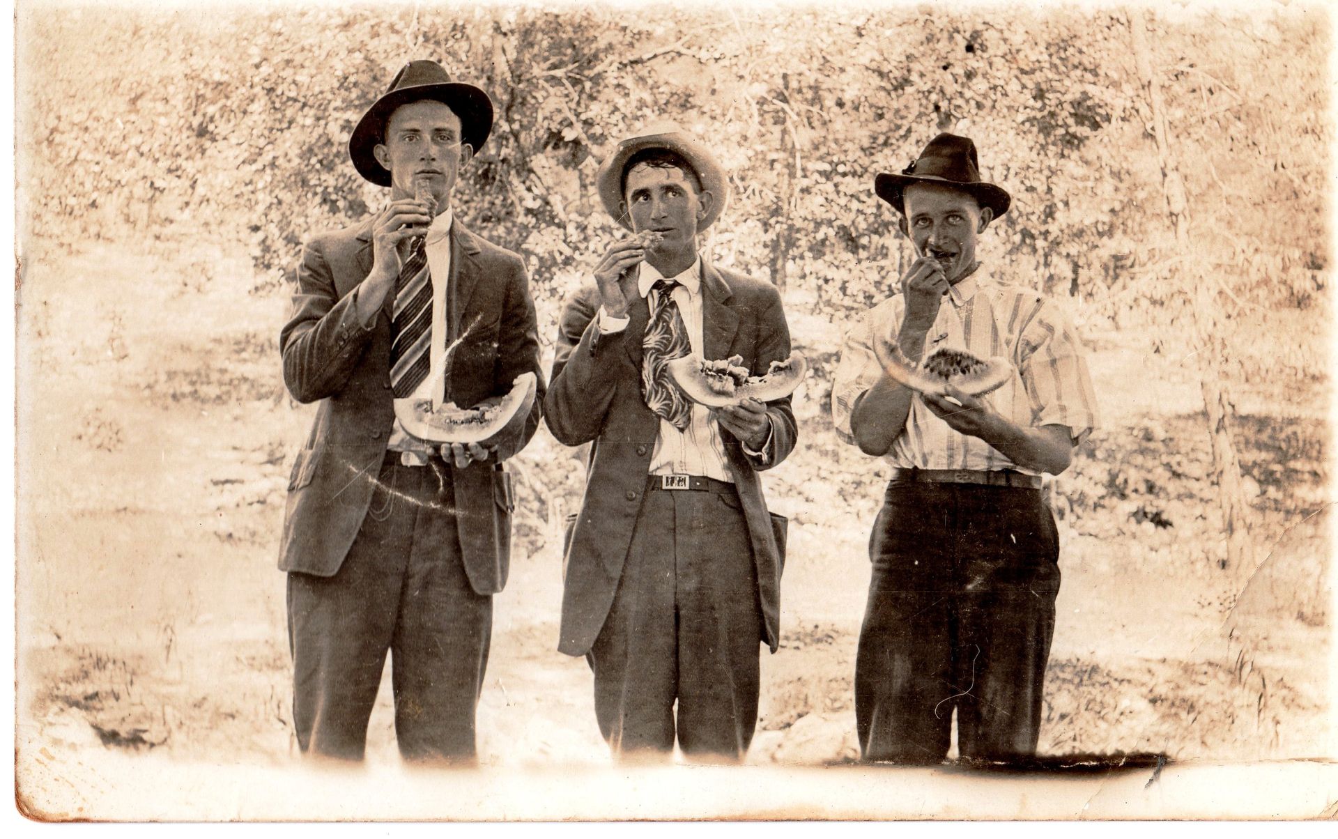 Historical Photo Gallery | Ozark County Historium | Preserving History