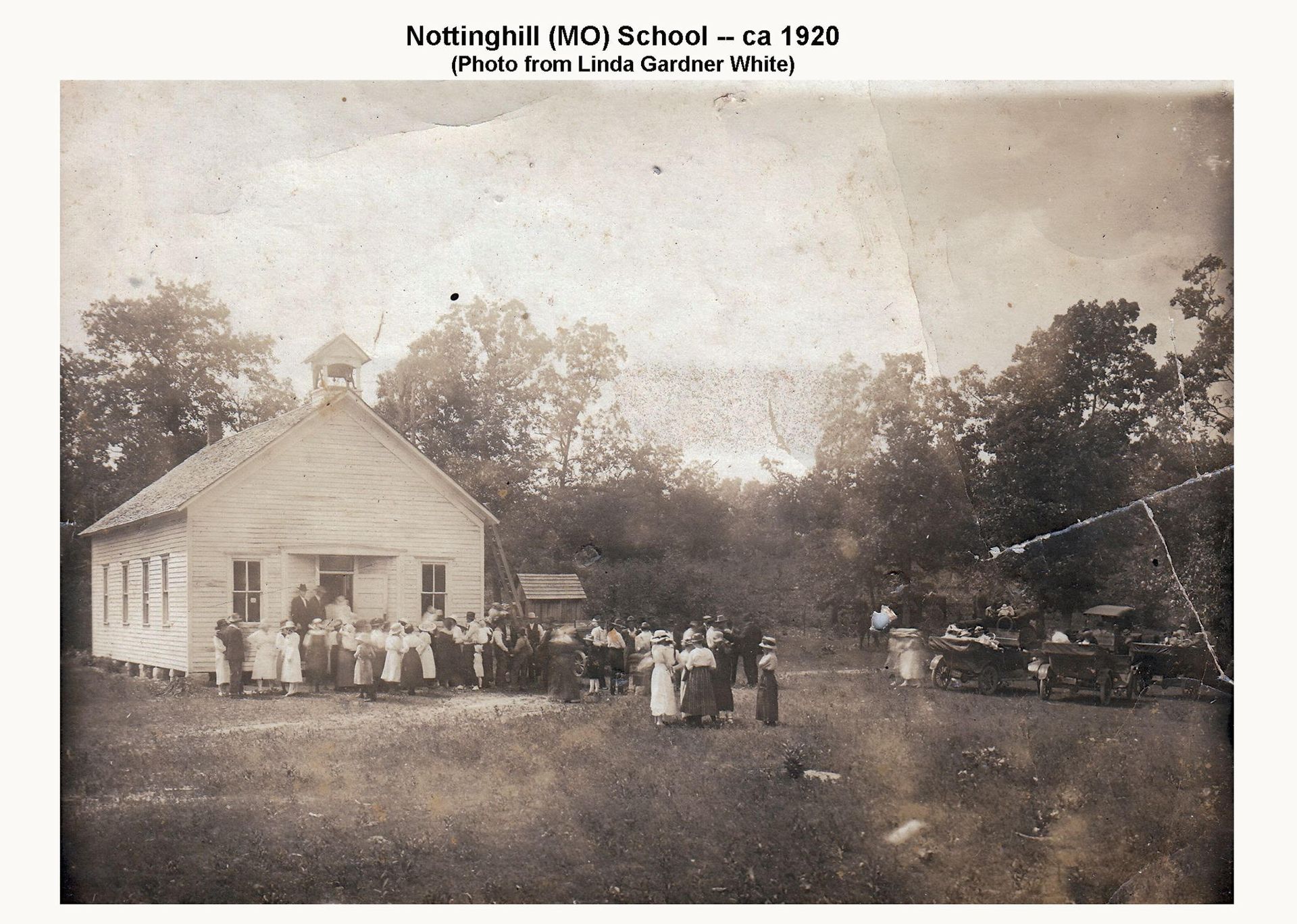 Historical Photo Gallery | Ozark County Historium | Preserving History