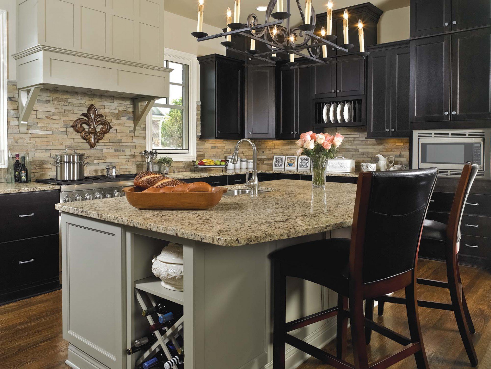 Kitchens - Builders Warehouse - Peoria IL