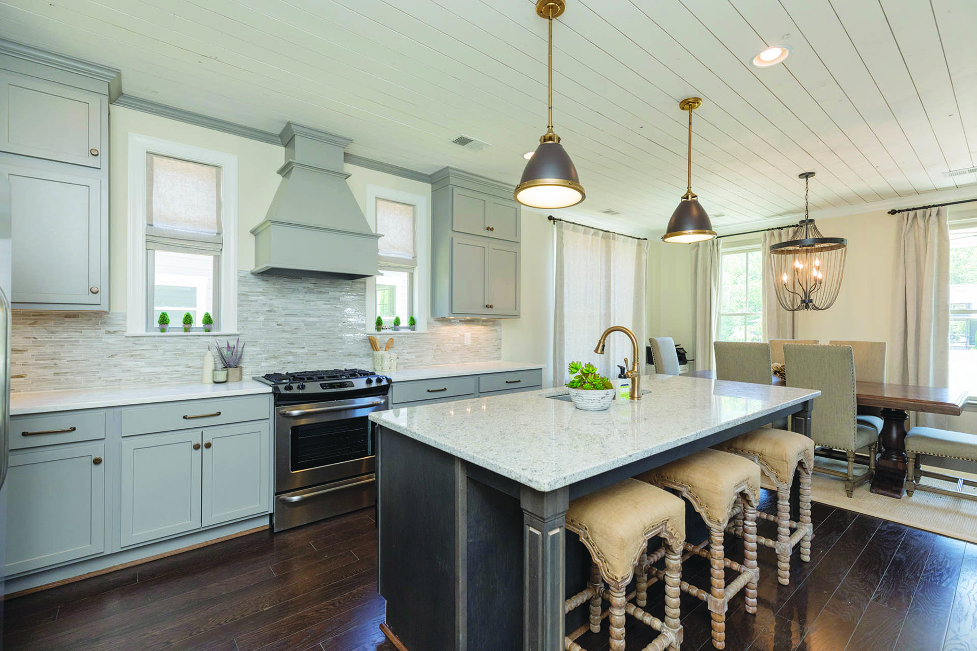 Kitchens - Builders Warehouse - Peoria IL