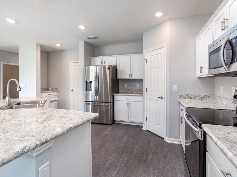 Countertops - Builders Warehouse - Peoria IL