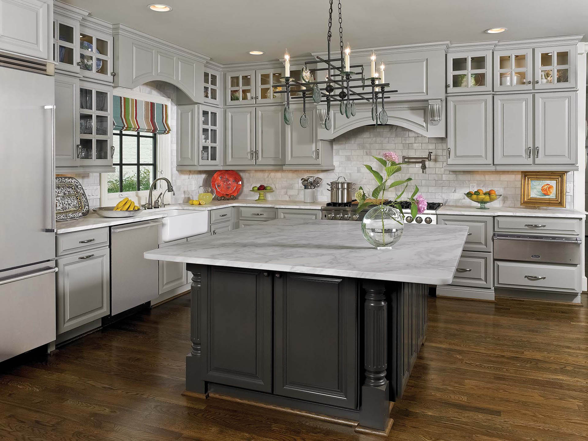 Kitchens - Builders Warehouse - Peoria IL