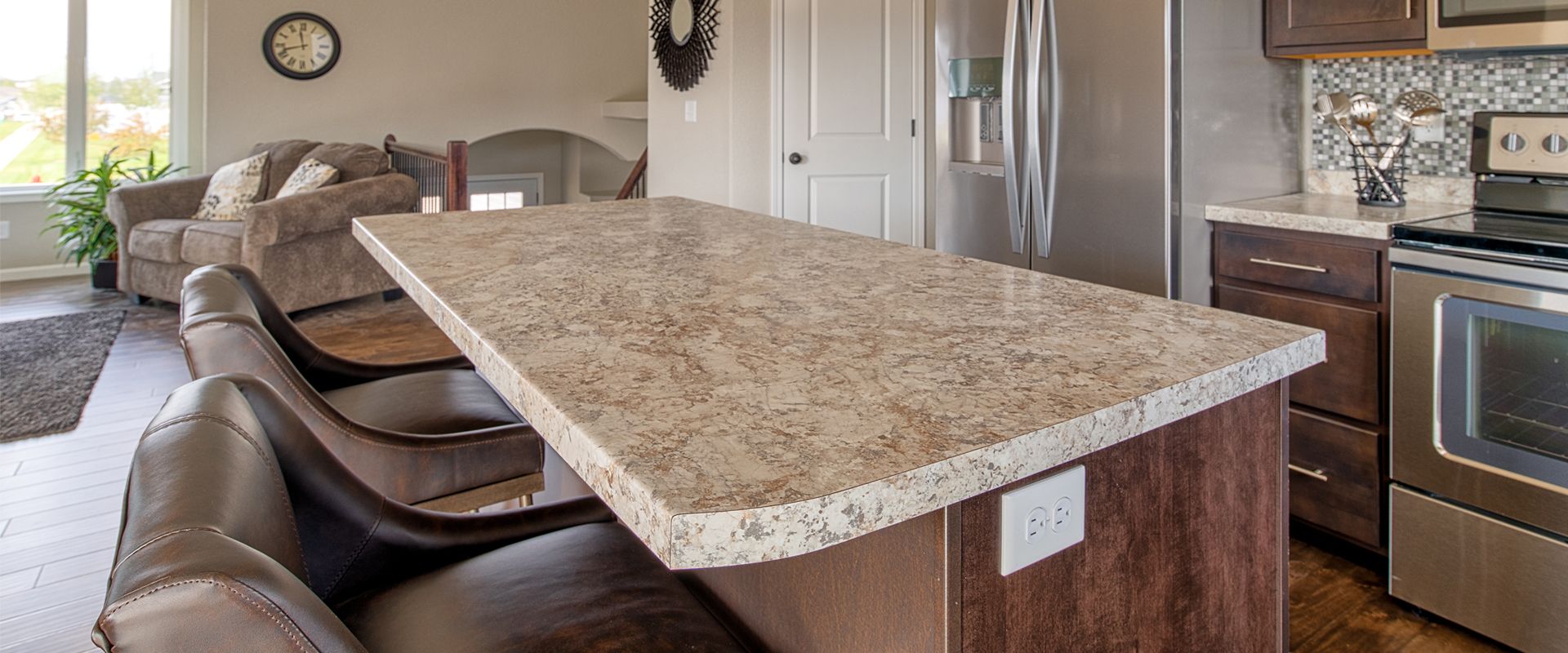 Countertops - Builders Warehouse - Peoria IL