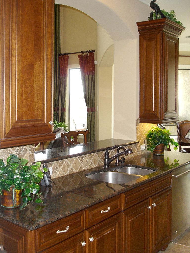 Countertops - Builders Warehouse - Peoria IL