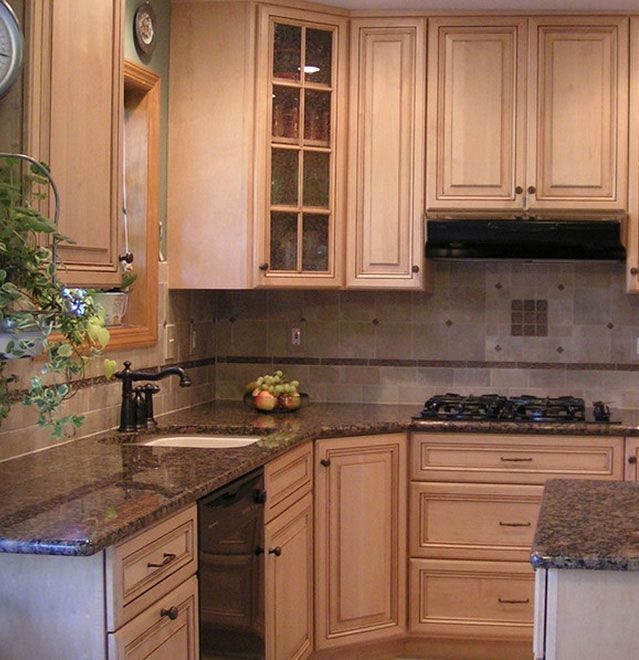 Countertops - Builders Warehouse - Peoria IL