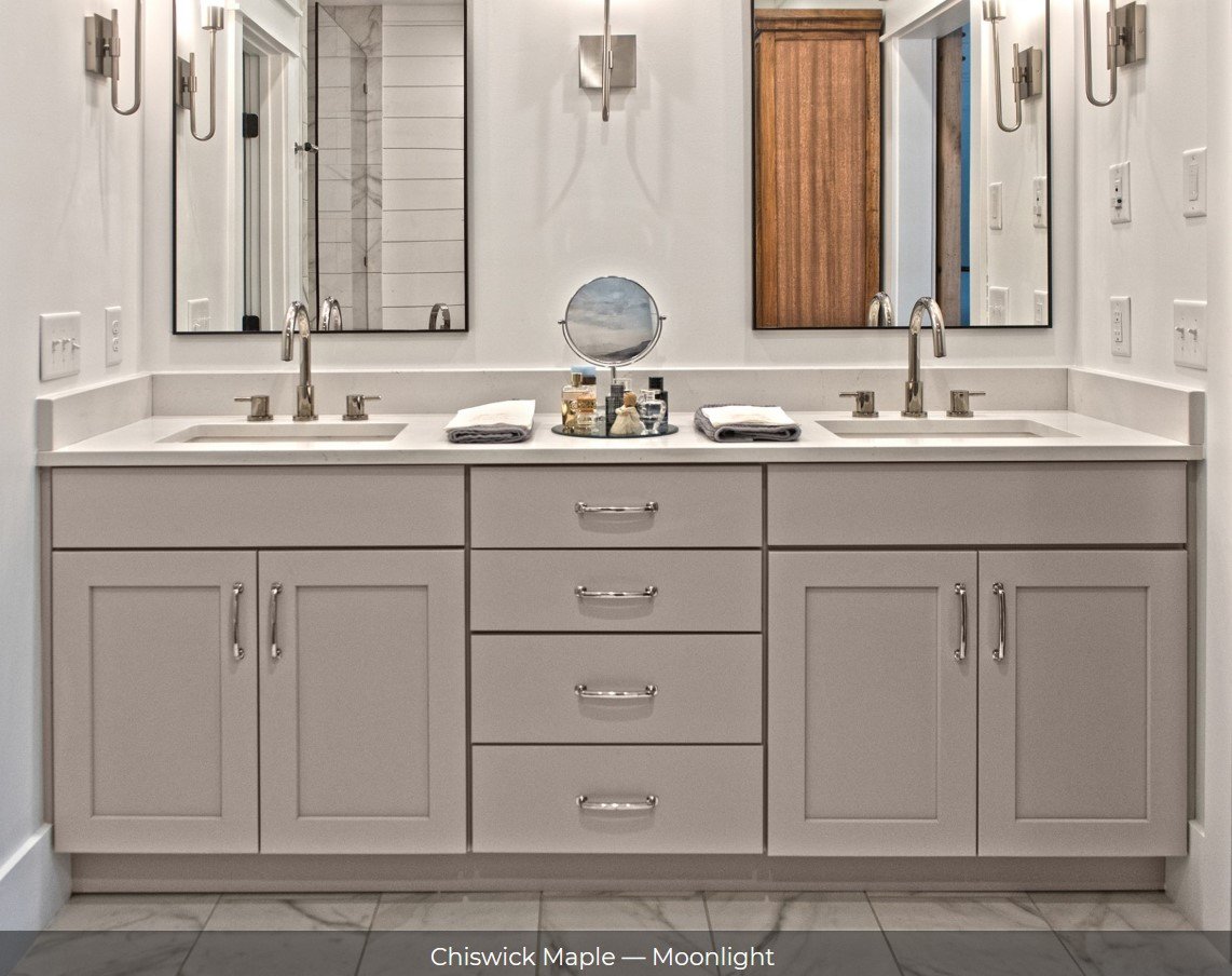 Bathrooms - Builders Warehouse - Peoria IL