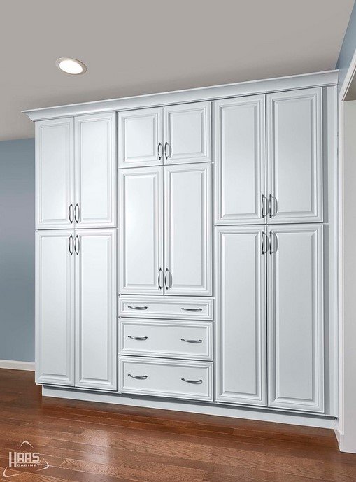 Kitchens - Builders Warehouse - Peoria IL