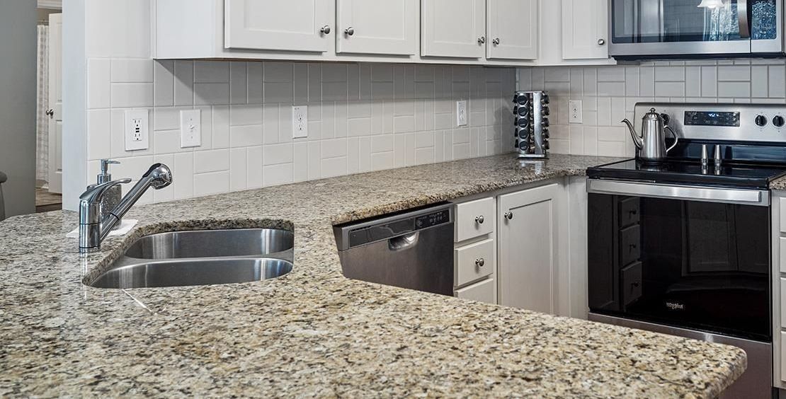 Countertops - Builders Warehouse - Peoria IL