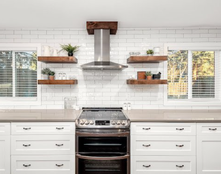 Kitchens - Builders Warehouse - Peoria IL