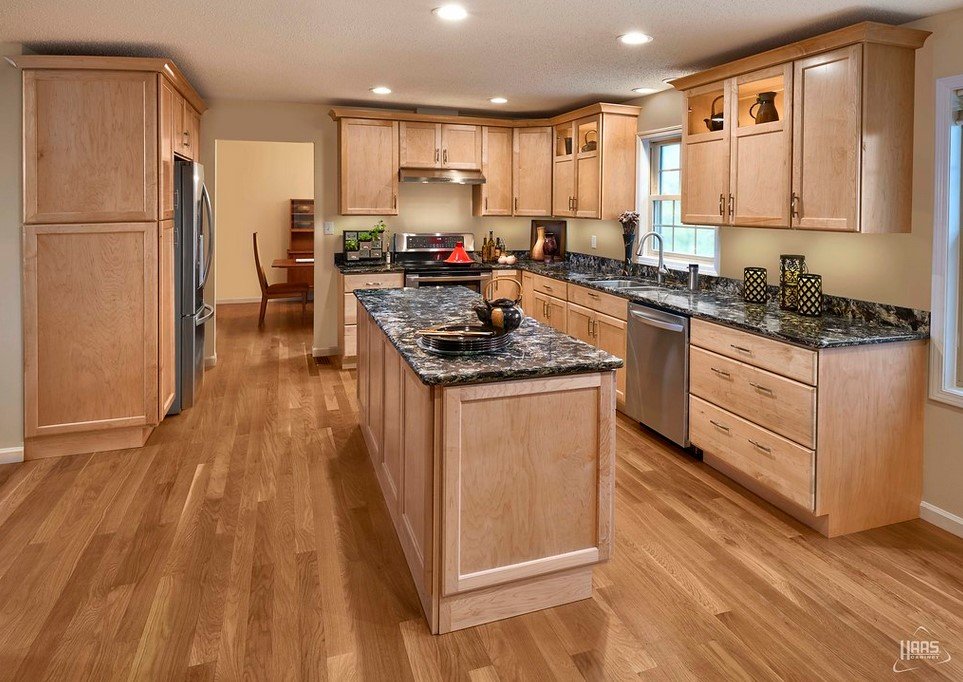 Kitchens - Builders Warehouse - Peoria IL