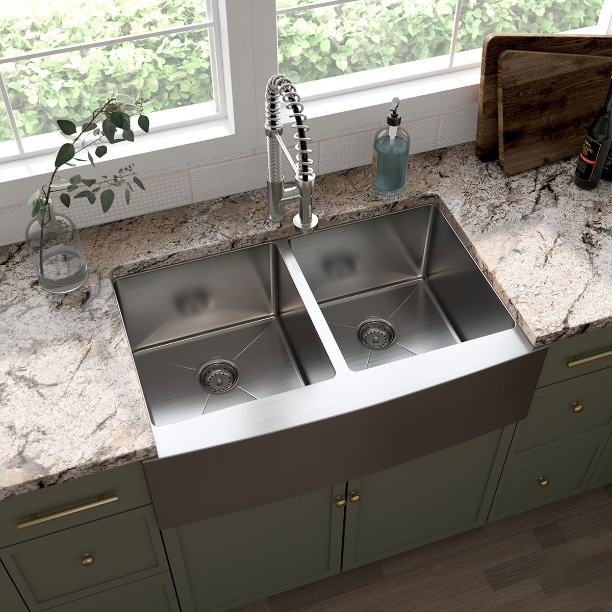 Countertops - Builders Warehouse - Peoria IL