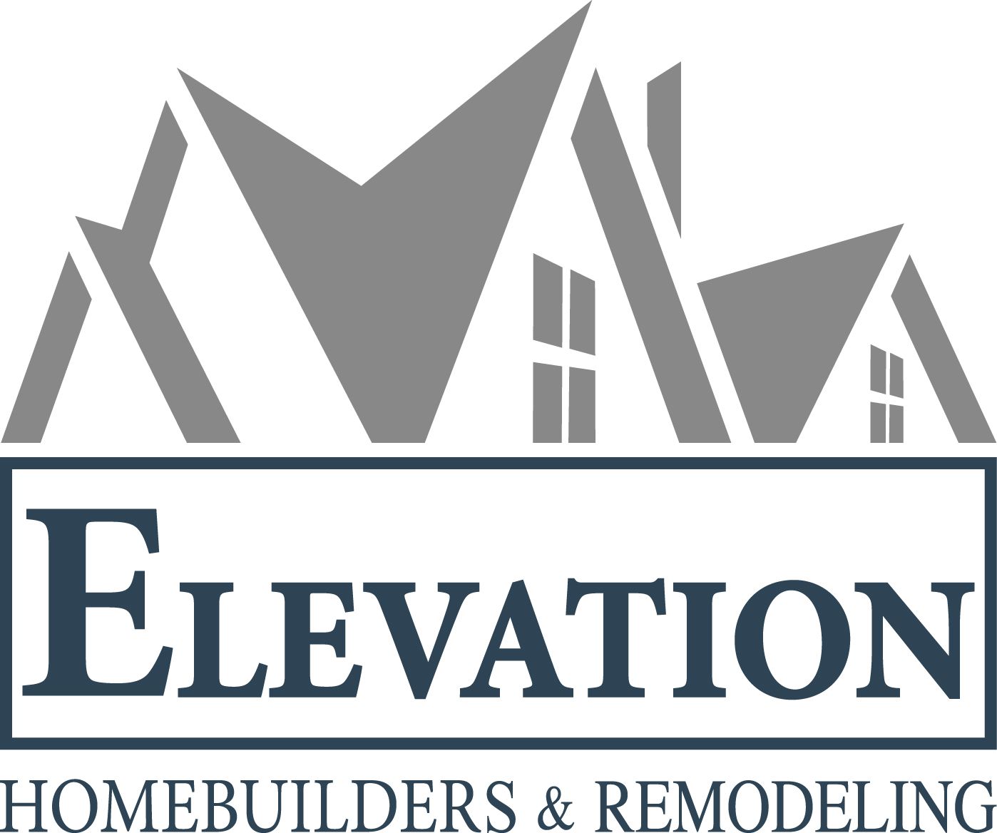 Elevation Homebuilders