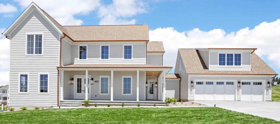 Elevation Homebuilders