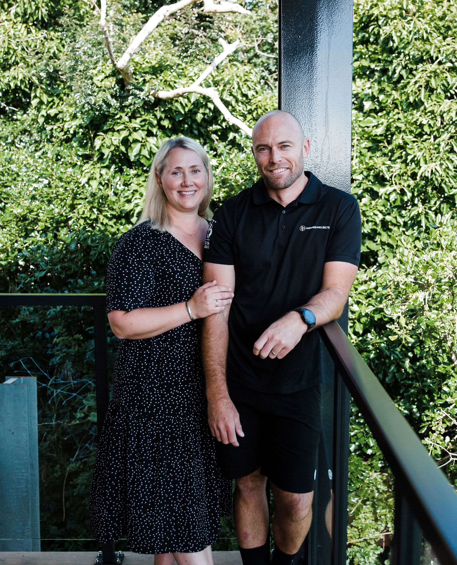 Inspired Projects | Hawkes Bay Residential Builder