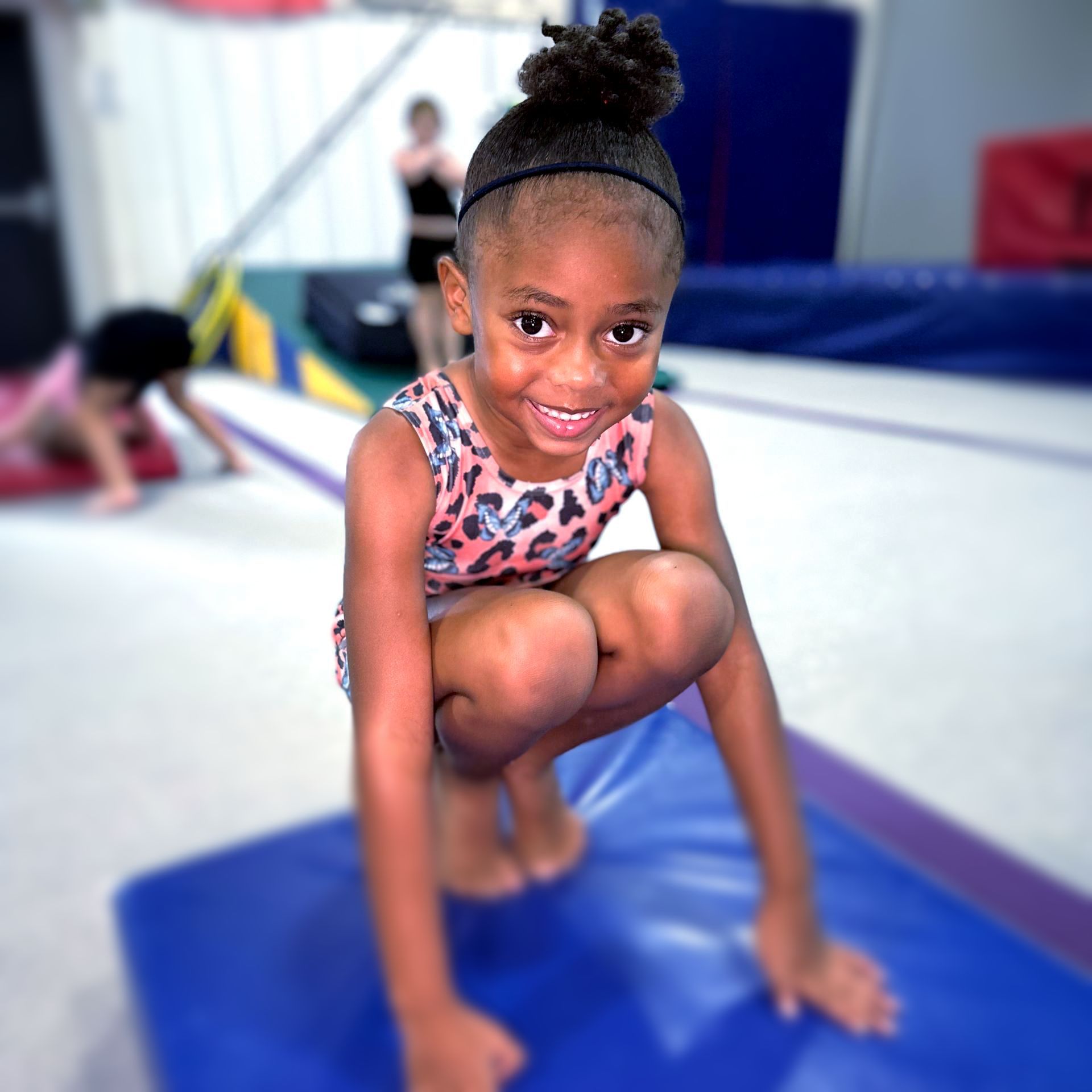 Tumbling Classes | Douglasville, GA