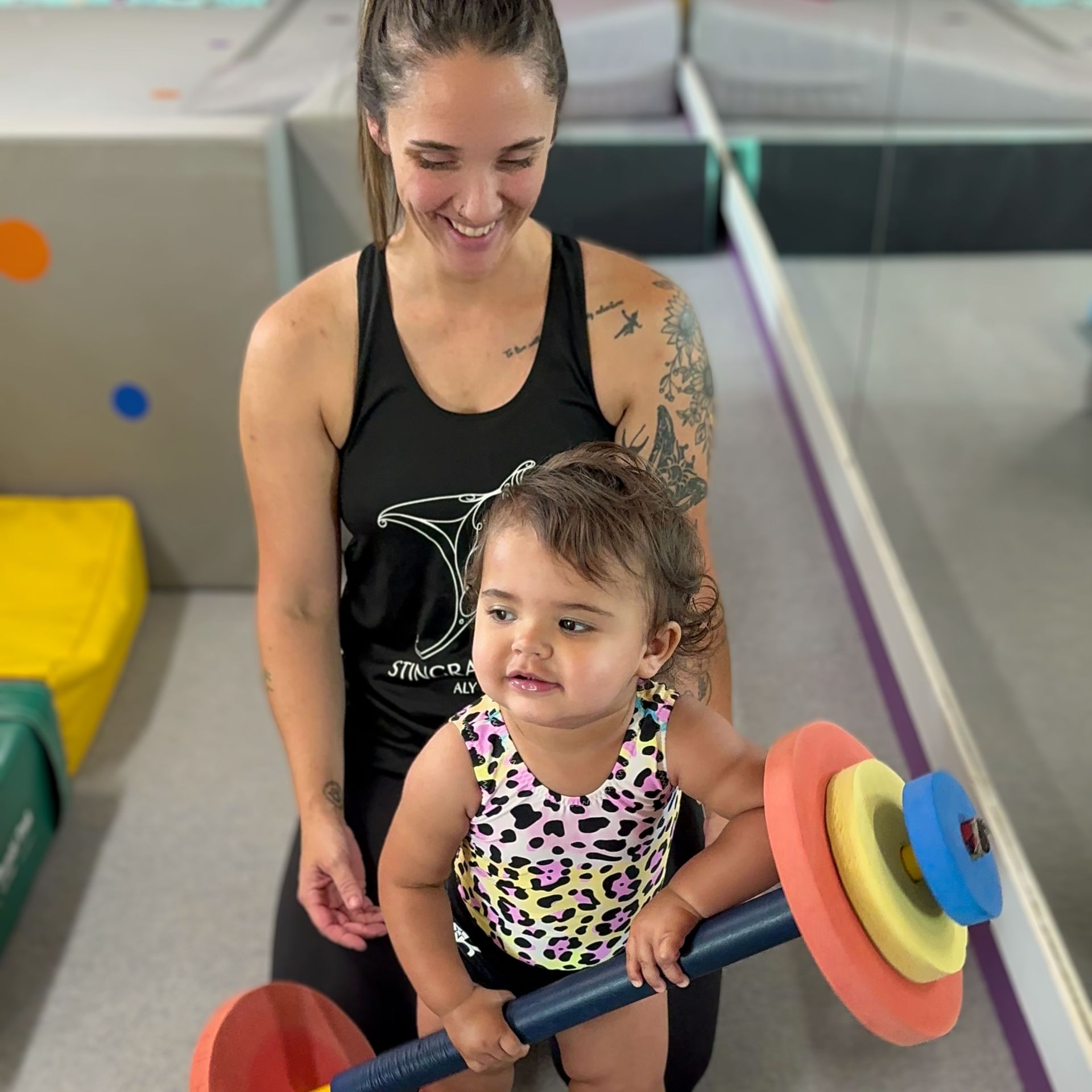 Preschool Program | Douglasville, GA