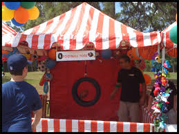 Carnival Games | Action Promos and Events