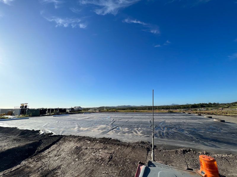 Civil subdivision contractors | Brisbane